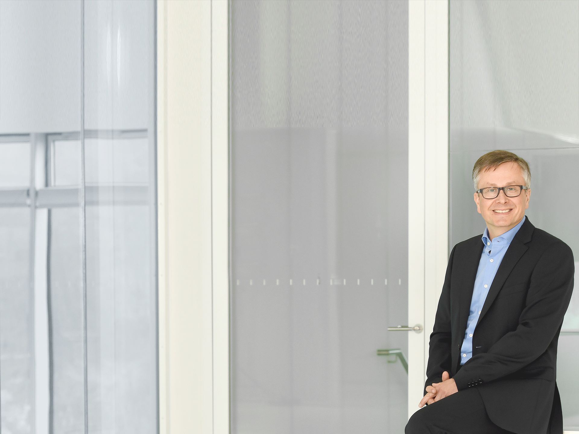 Prof. Dr. Andreas Mahr | DHBW Heidenheim