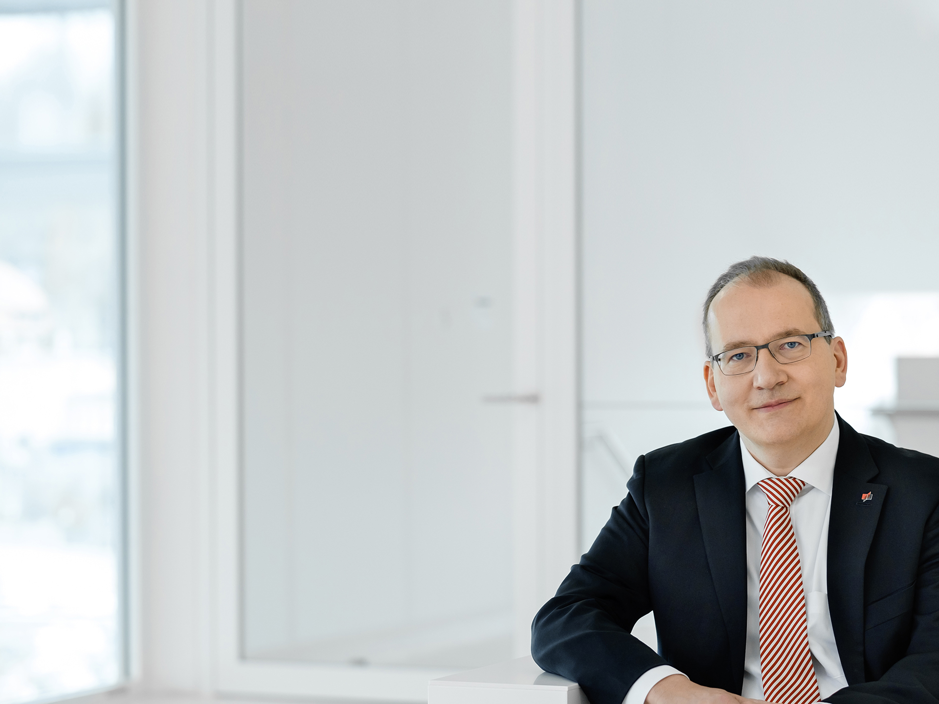 Prof. Dr. Marcus Hoffmann | DHBW Heidenheim