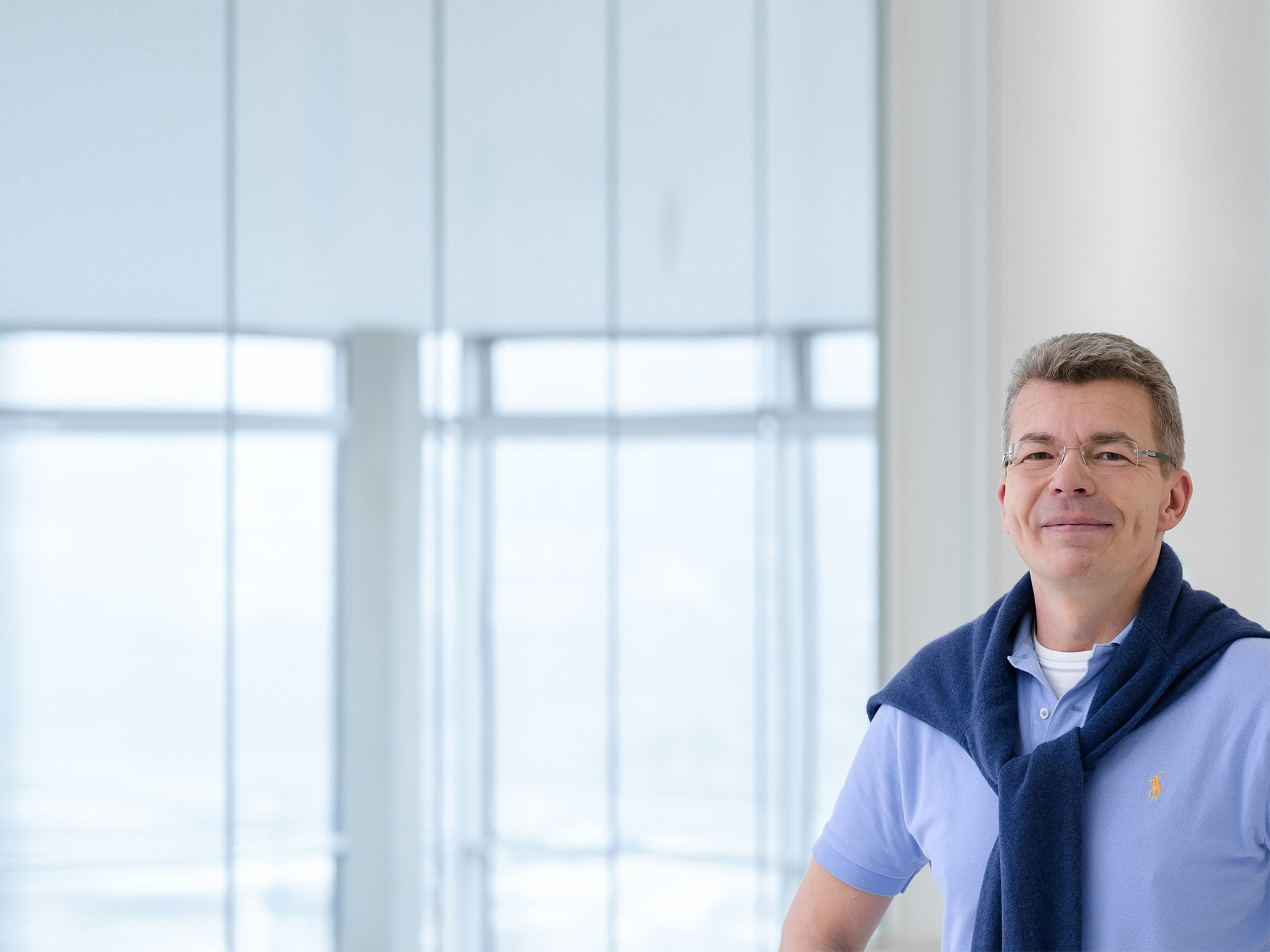 Prof. Dr.-Ing. Alexander Kolb | DHBW Heidenheim