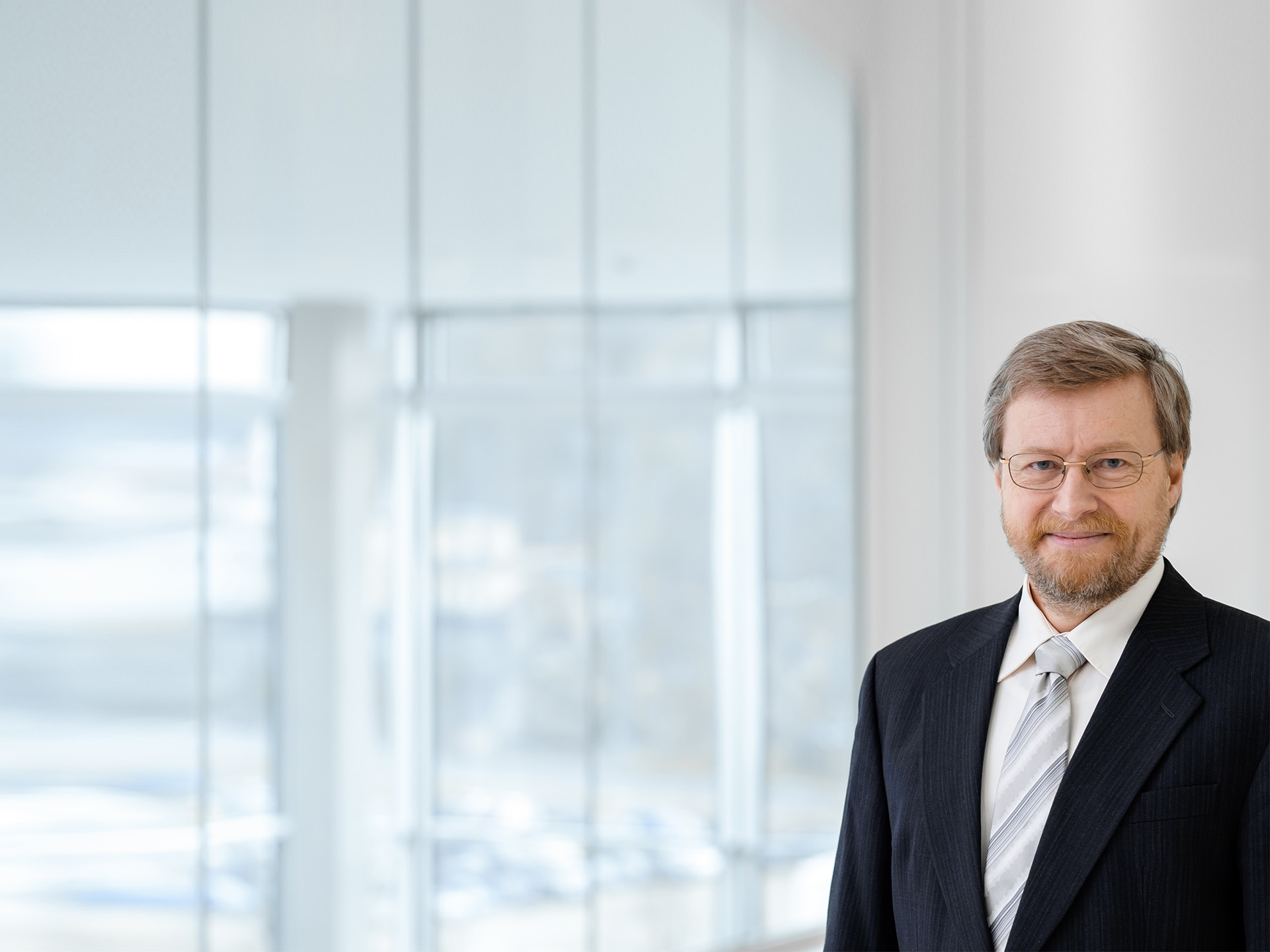 Prof. Dr.-Ing. Roland Minges | DHBW Heidenheim