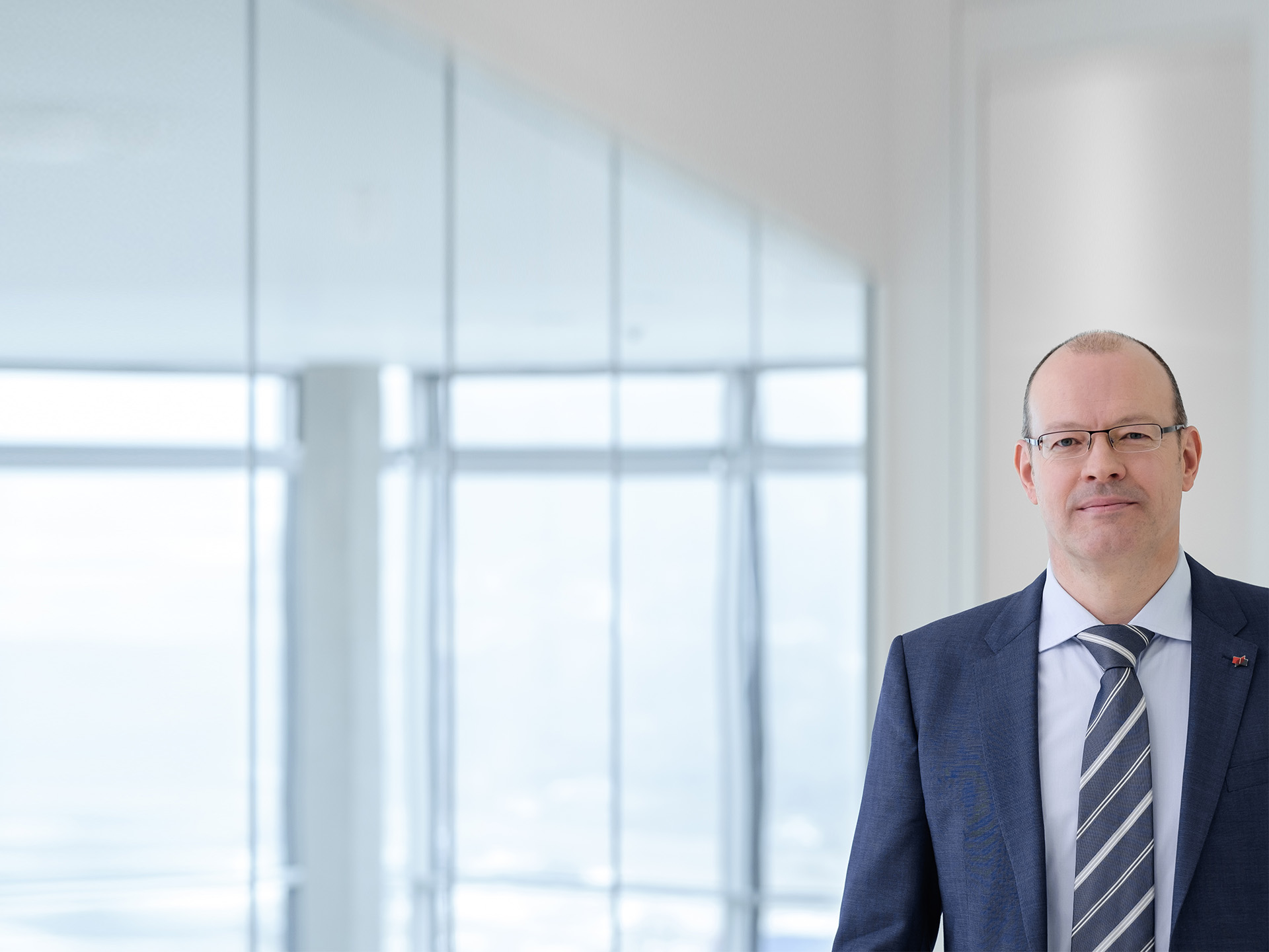 Prof. Dr.-Ing. Thomas Neidlinger | DHBW Heidenheim