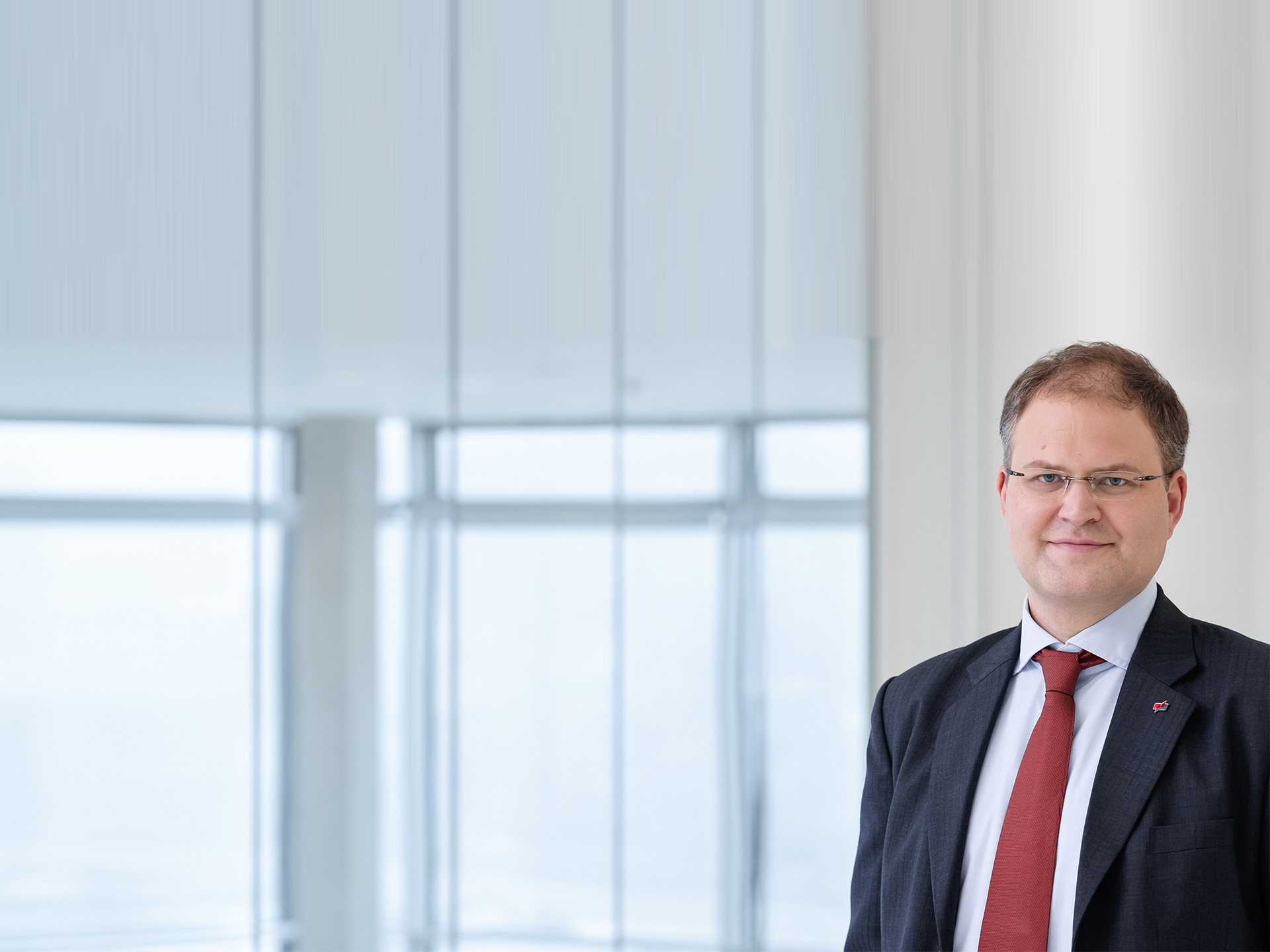 Prof. Dr. Alexander Rief | DHBW Heidenheim